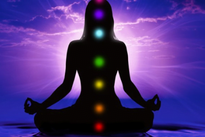 Chakra Acupuncture (Level 4) - Total Therapy Training